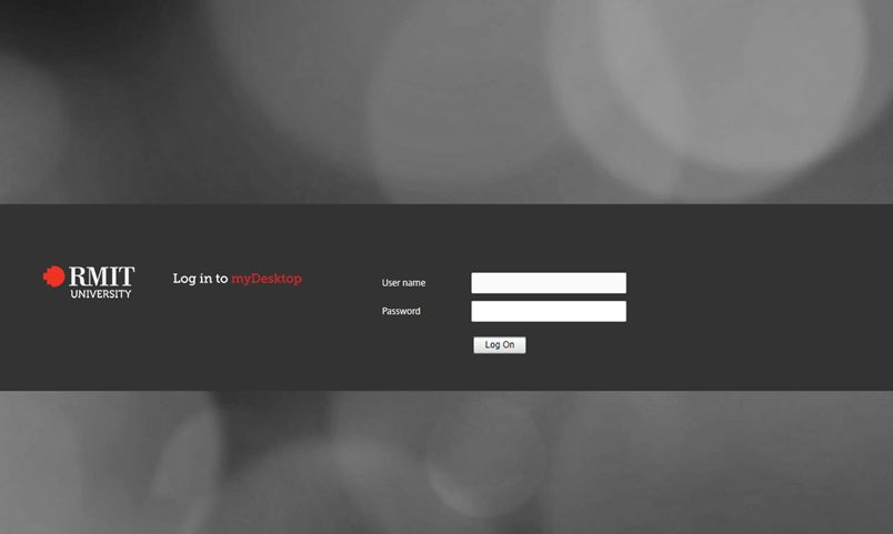 RMIT新生指南 | 致初来驾到的你——学习工作篇_myrmit