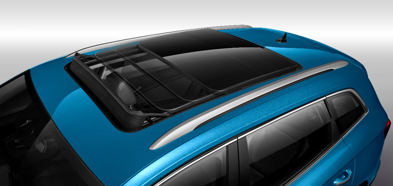 捷达VS7预售开启，1.4T+6AT，11.18万的大众中型SUV真香_搜狐汽车_搜狐网