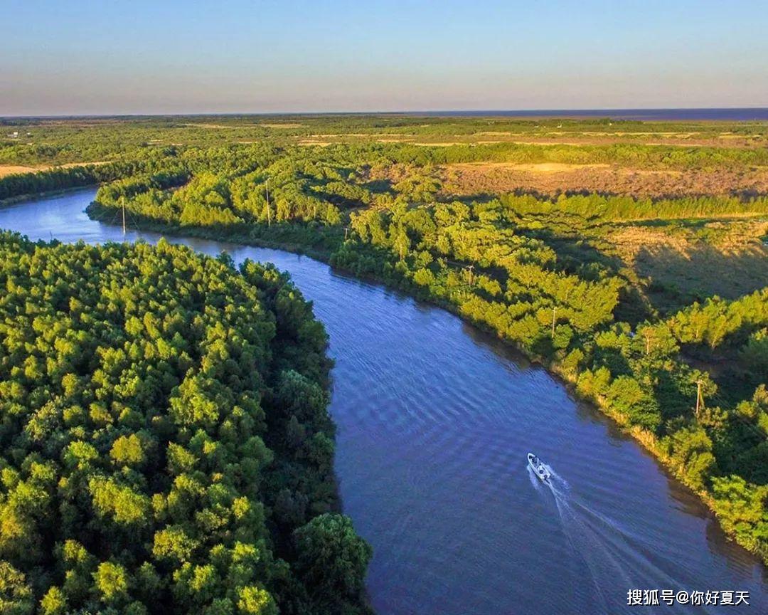 《孤独星球Lonely Planet》2020世界十佳旅行地区_自然