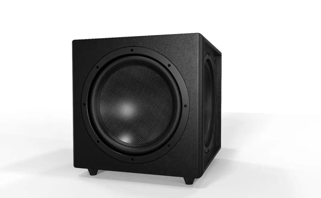 小身形 大功率—OSD Audio Black Trevoce系列超低音扬声器_搜狐汽车_搜狐网