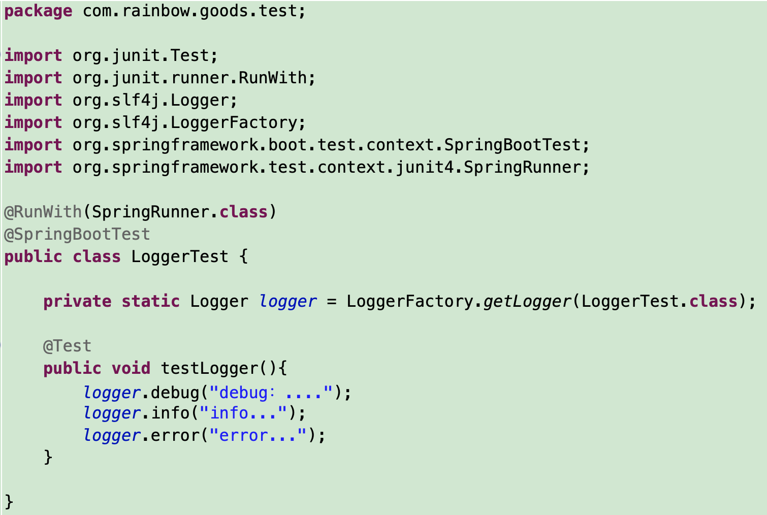 Spring boot使用logback实现日志配置_搜狐汽车_搜狐网
