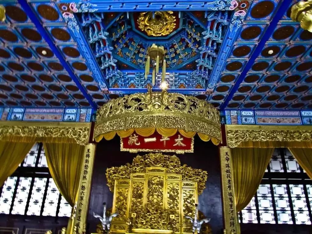 「古情金陵」1.27-29 六朝古都寻旧风，畅玩南京休闲3日游-搜狐大视野-搜狐新闻