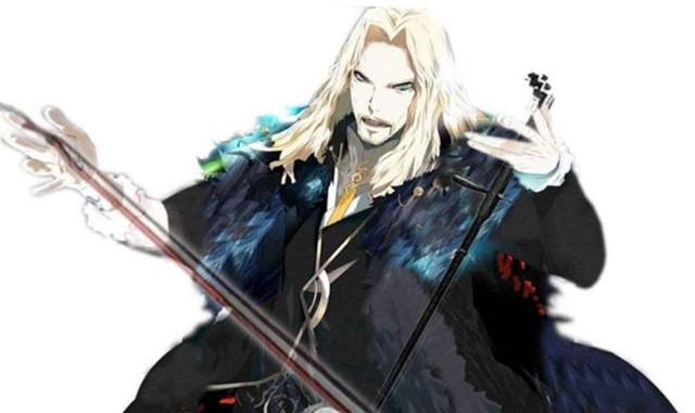 《FGO》游戏里那些脑洞大开的组合，这些队伍你敢组吗？_蓝卡队