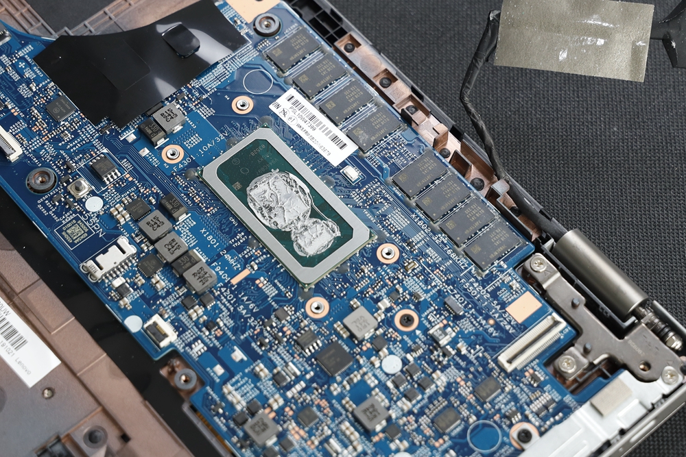 难怪性能如此强悍！ThinkPad L13商用本拆解_搜狐汽车_搜狐网