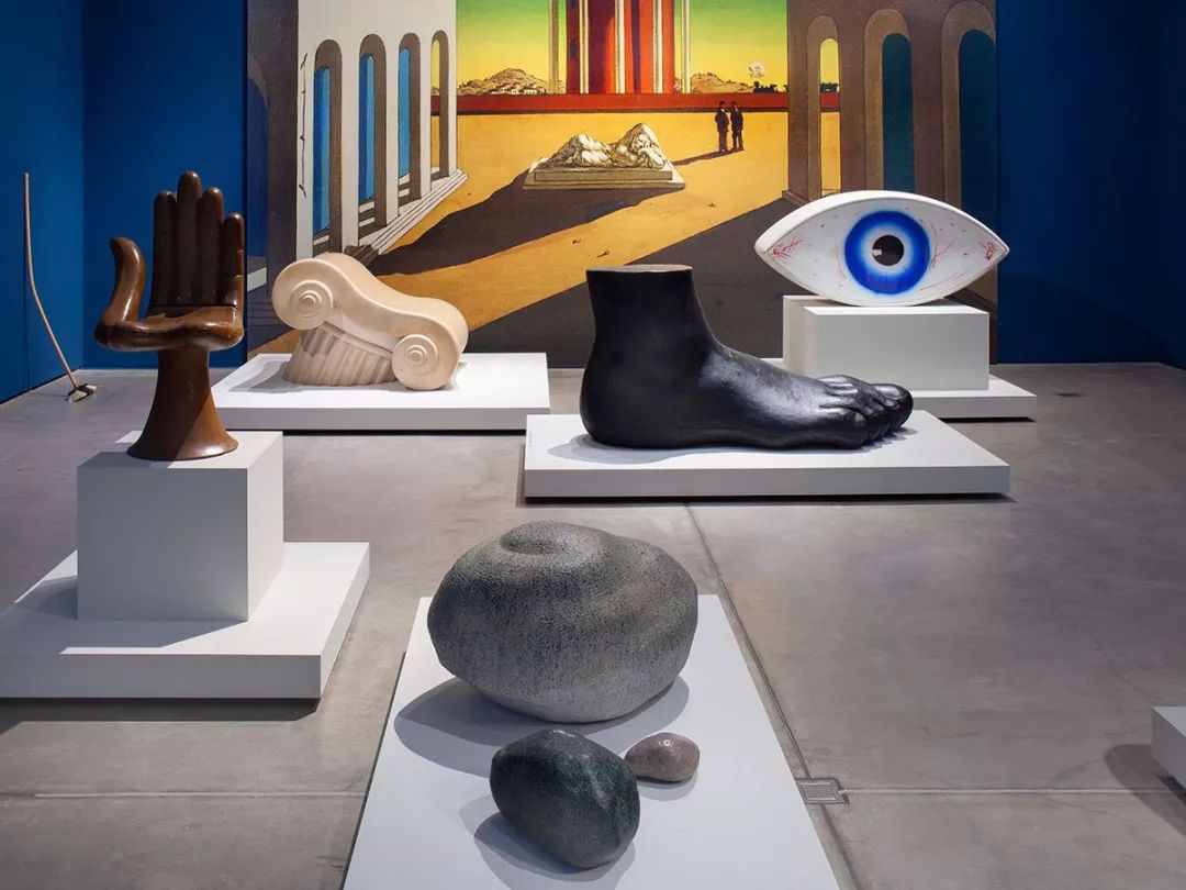 意大利激进设计先锋Gufram｜以荒诞致意时代_Gallery