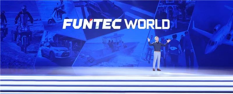 技术宅也有大乐趣，FUNTEC如何将“FUN”带到身边_搜狐汽车_搜狐网