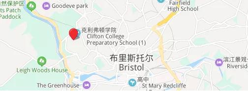 【独家】英国克利夫顿学院，想获诺贝尔学奖就来这！_Clifton