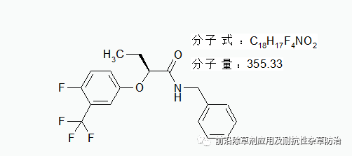 新报道的农药品种简介_开发