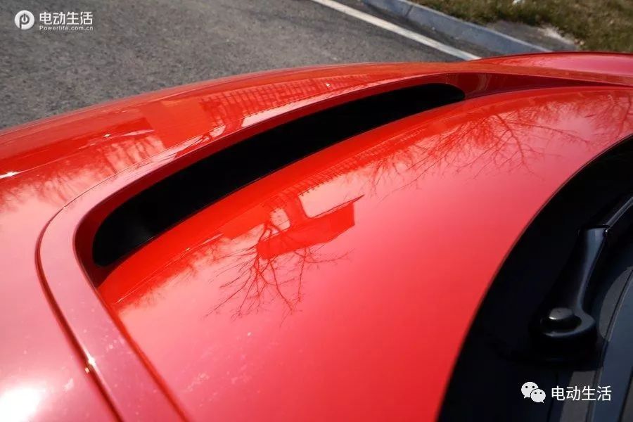 因为前卫所以优秀 试驾不可忽视的捷豹I-PACE_搜狐汽车_搜狐网