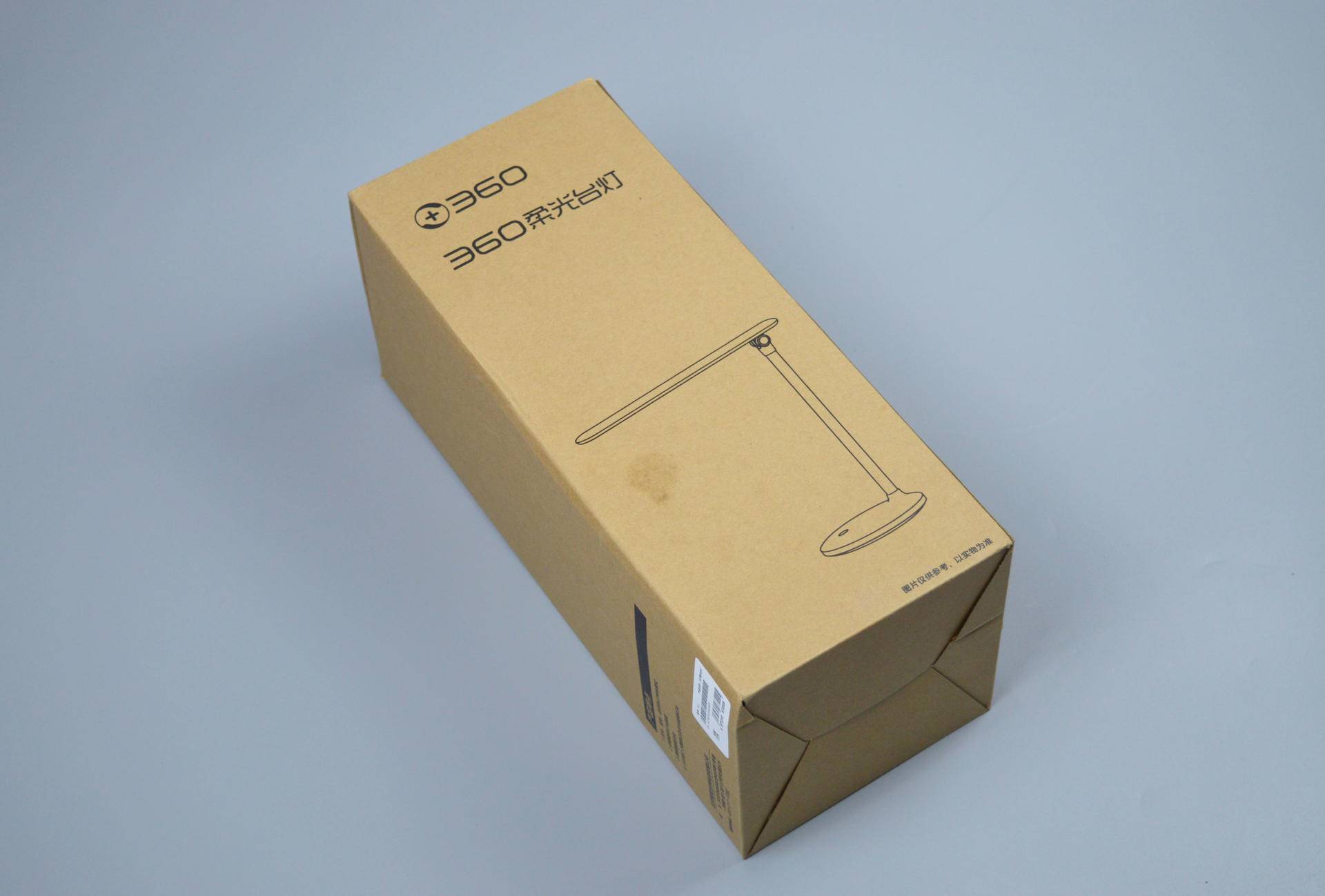 物美价廉,好用实惠:360柔光台灯SL1上手体验_搜狐汽车_搜狐网