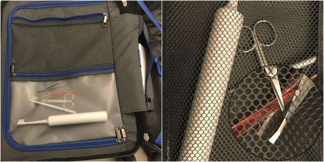 轻松开启旅程 小众品牌体验之Mayshine美炫指纹解锁智能行李箱_搜狐汽车_搜狐网