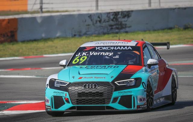 中国汽车的崛起！解读WTCR冠军车型——领克03TCR_搜狐汽车_搜狐网