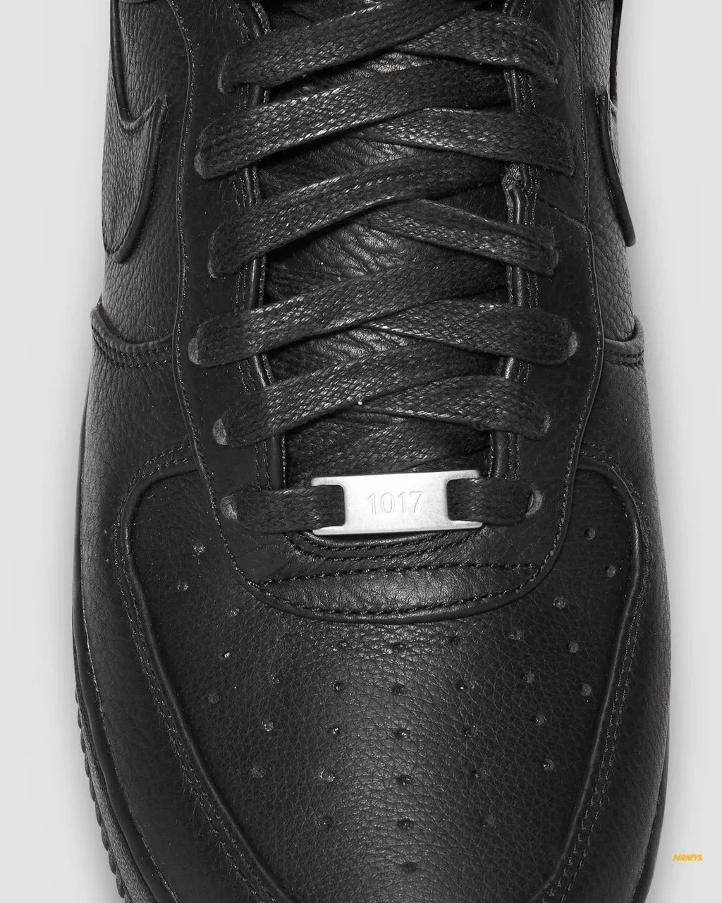 官网开启预售！Alyx x Nike AF1售价高达3000元！_搜狐汽车_搜狐网