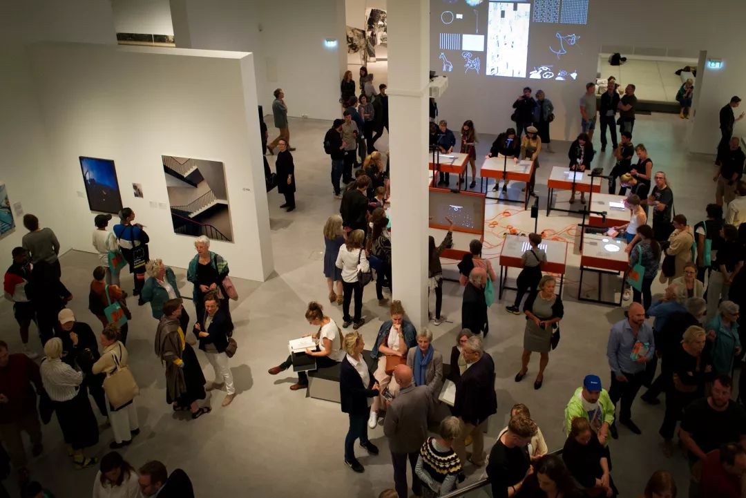 CAFA荐展丨迈入新百年的包豪斯，留给世人哪些珍贵遗产？_展览