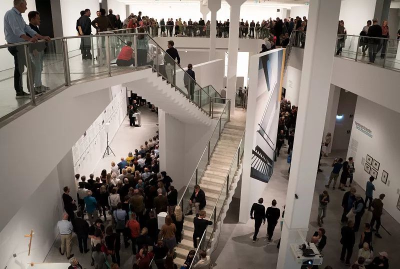 CAFA荐展丨迈入新百年的包豪斯，留给世人哪些珍贵遗产？_展览