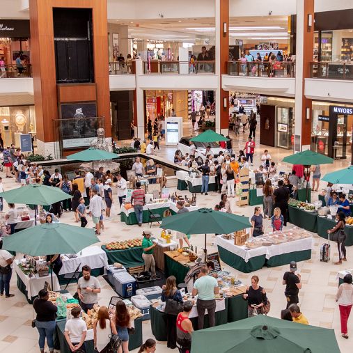 解密美国西蒙地产的神话_Simon