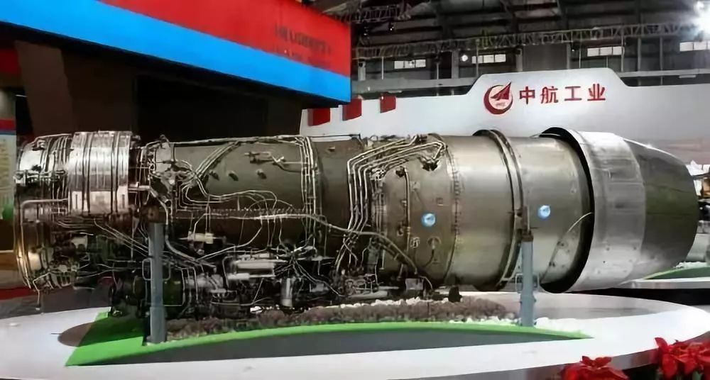 收藏丨一文看懂航空发动机的全部知识点_发展