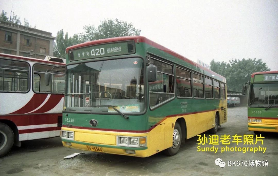 迎新春，老照片大放送。您答对了几个？_京通