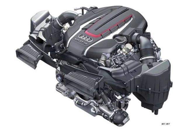 预防引擎“心肌梗塞” ｜ Audi V8T车主必看_搜狐汽车_搜狐网