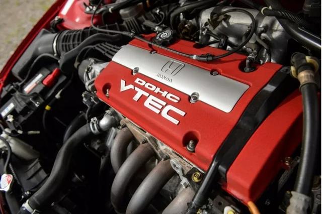 唯一被授予TypeR标志的雅阁：本田雅阁CH1 Type-R_搜狐汽车_搜狐网