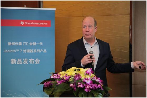 【AET原创】软件定义汽车，TI-Jacinto™ 7助力汽车ADAS技术大众化_搜狐汽车_搜狐网