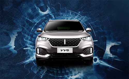 VV6新款打造6个最佳听音位，营造临场感最佳音效_搜狐汽车_搜狐网