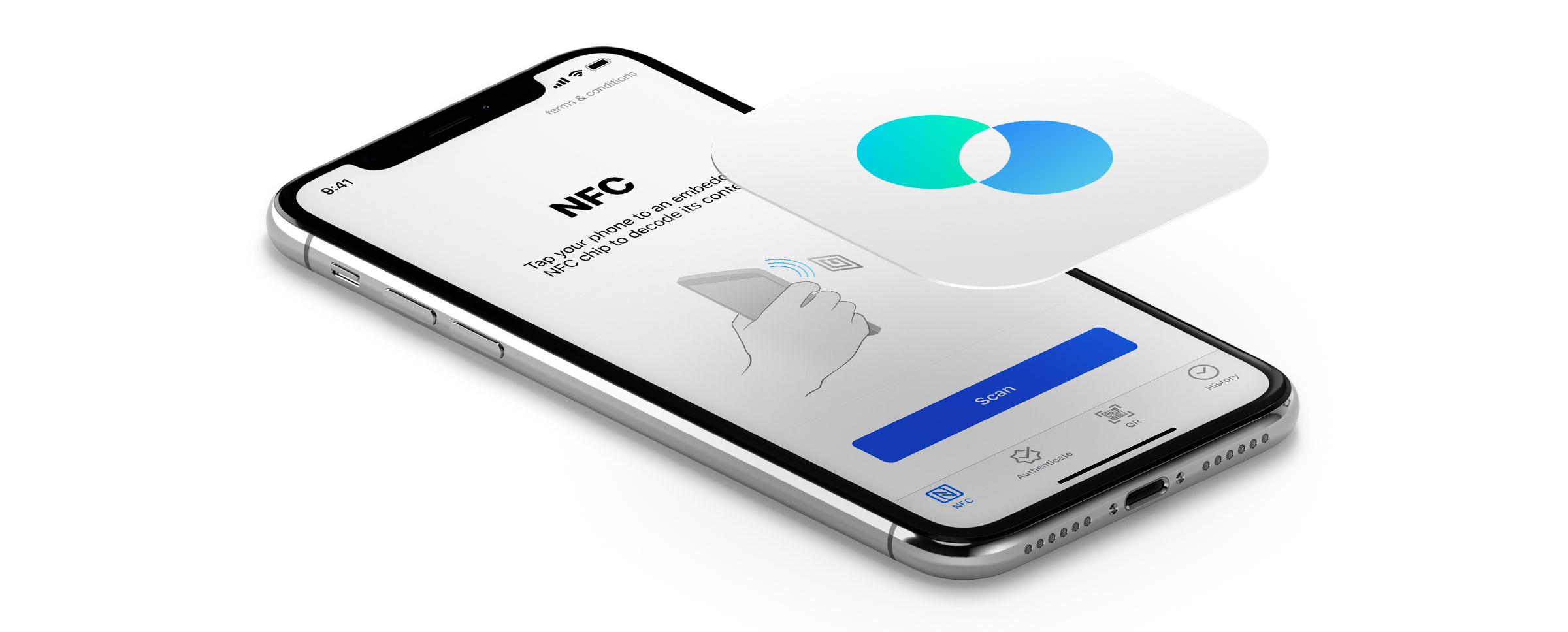 NFC功能及NFC在工控机中的新应用_通信