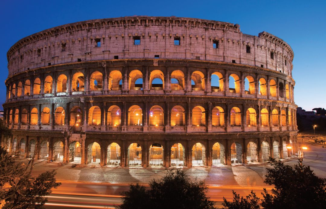 第一次出国旅行，为什么要选意大利？_城市