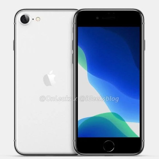 郭明錤爆料苹果上半年新品，iPhone 9plus明年发布，采用侧边指纹_设计