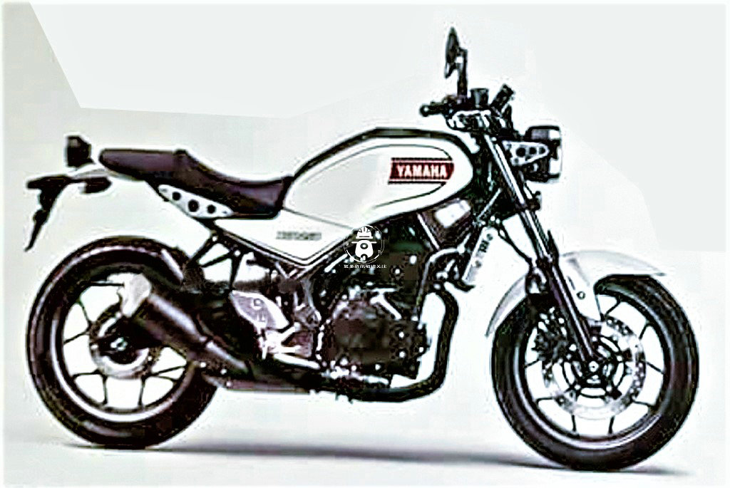 雅马哈新款XSR300 将于2020年10月推出 _搜狐汽车_搜狐网