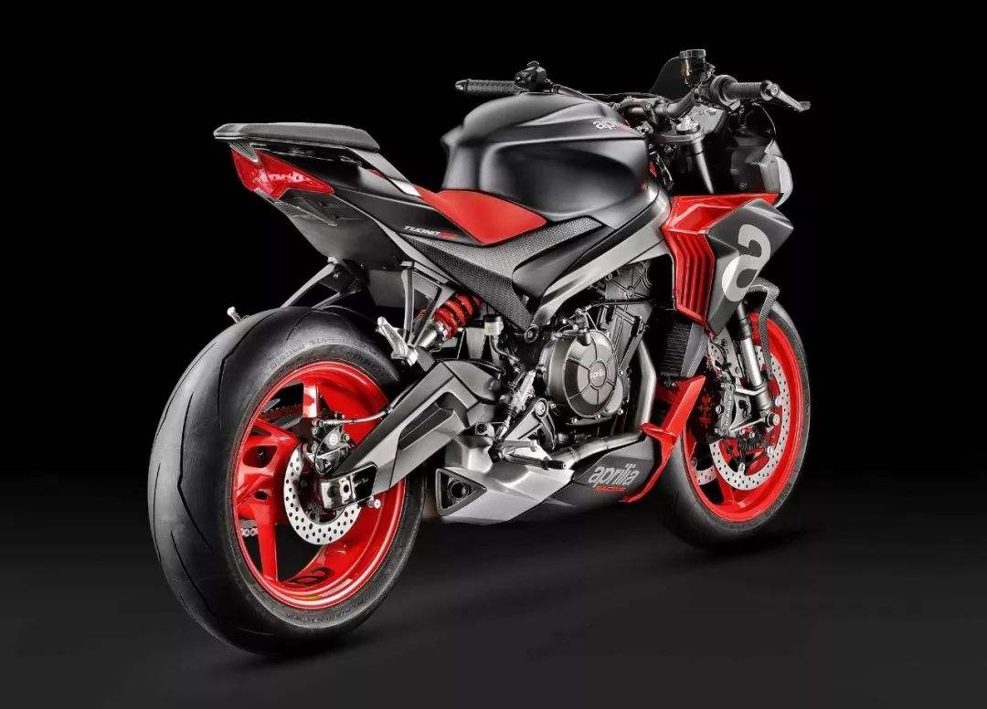 Aprilia RS660 将于5月在Mugello亮相_搜狐汽车_搜狐网