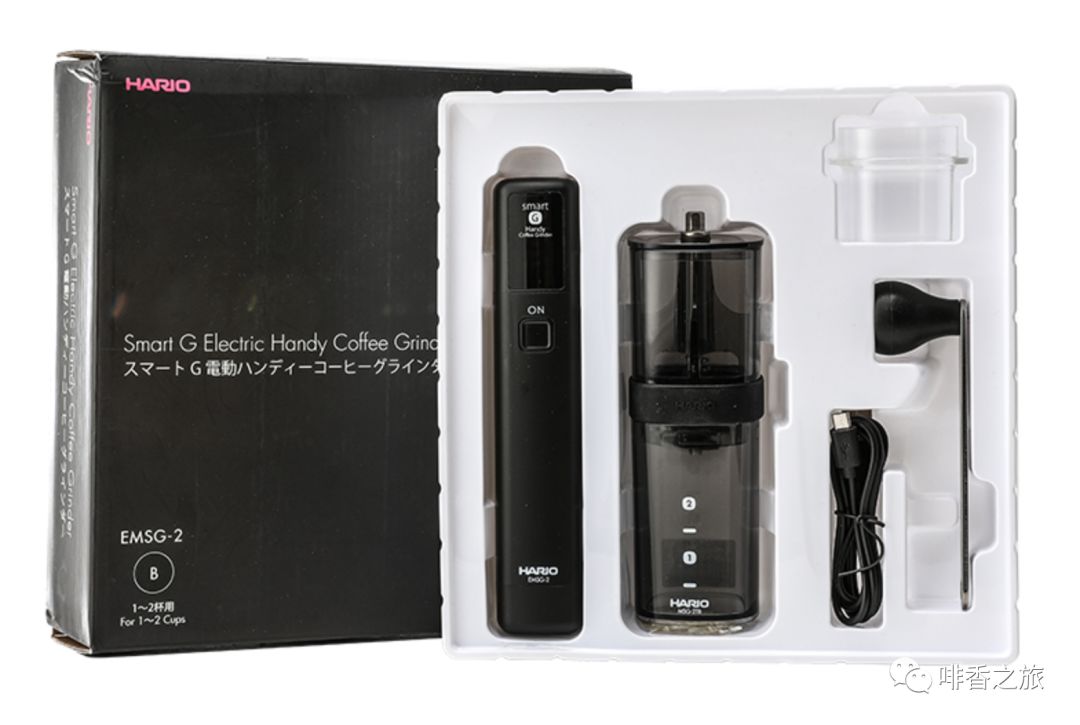 还纠结是买手摇磨还是电动磨？smart-G小黑条让你同时满足_搜狐汽车_搜狐网