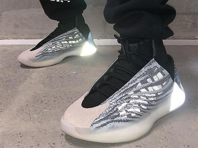 Travis Scott、OFF-WHITE联名新款上市，2月的重磅鞋款超乎想象_搜狐汽车_搜狐网