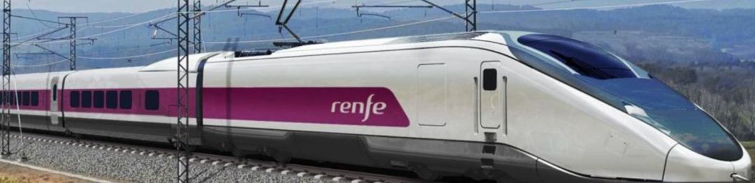 Talgo正为Renfe打造时速330公里动力集中型Avril高速列车_搜狐汽车_搜狐网