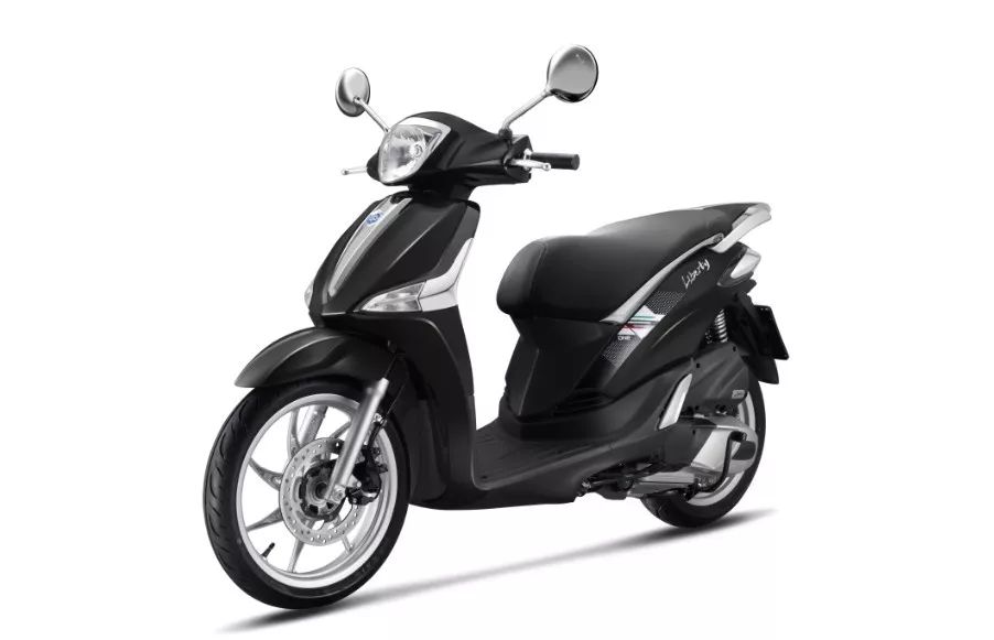 进口比亚乔LIBERTY ONE上市，售价1.69万元_搜狐汽车_搜狐网