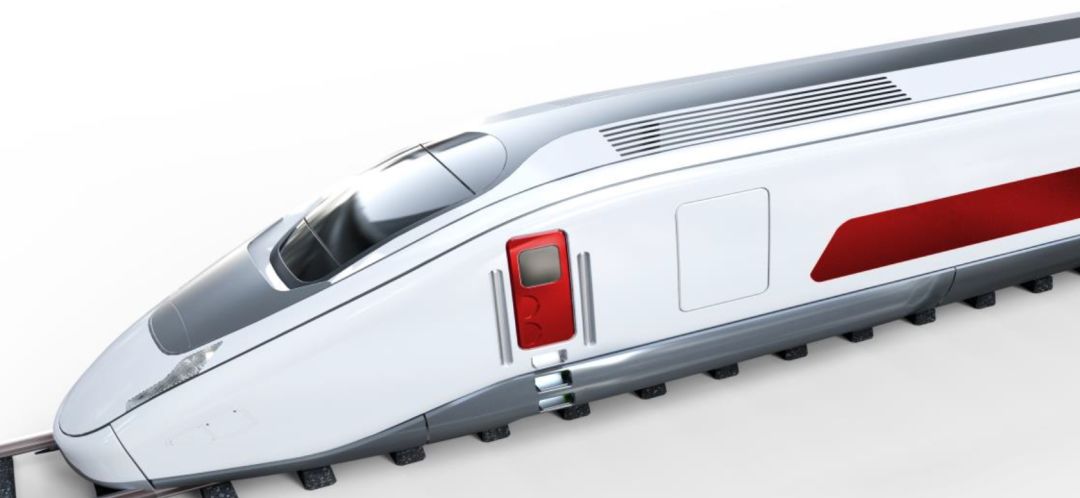 Talgo正为Renfe打造时速330公里动力集中型Avril高速列车_搜狐汽车_搜狐网