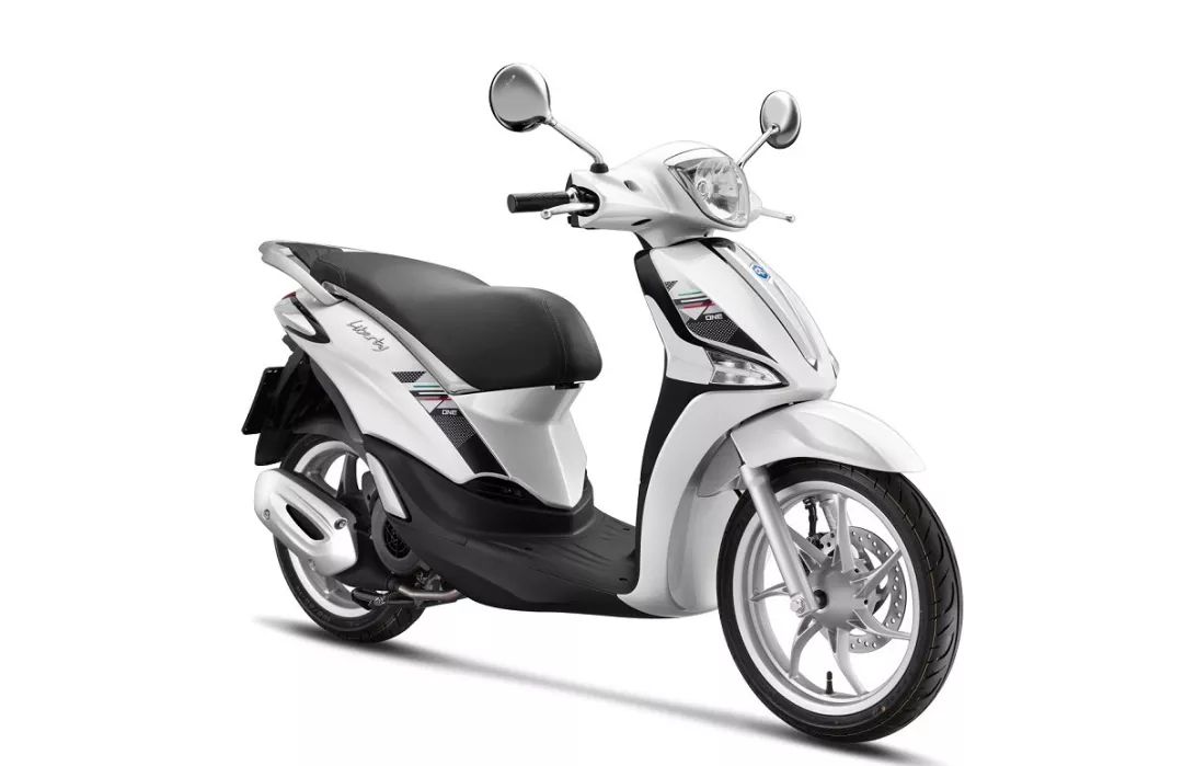 进口比亚乔LIBERTY ONE上市，售价1.69万元_搜狐汽车_搜狐网