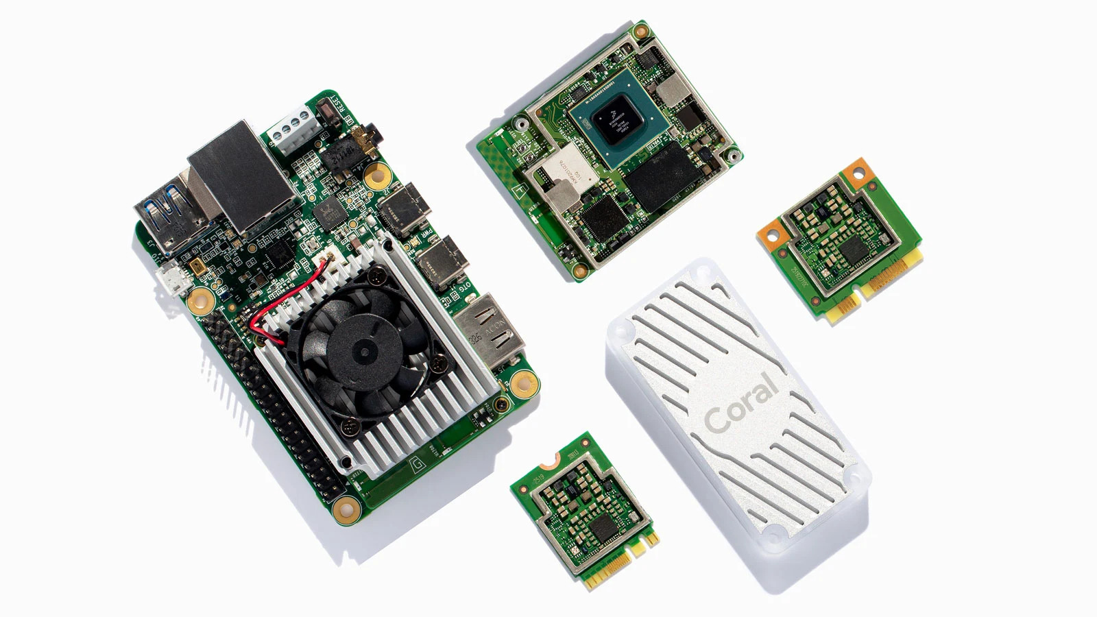 谷歌Edge TPU芯片重大更新！Mac/Windows电脑也可运行！-搜狐大视野-搜狐新闻