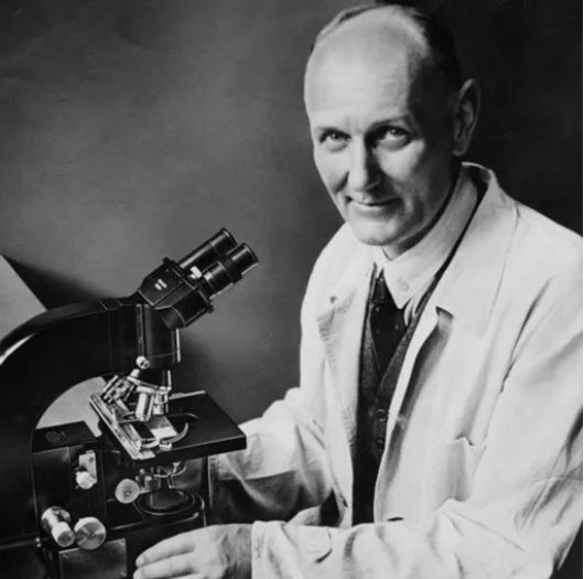 伟大的父亲：为拯救感染重症的女儿 德国细菌学家意外发现了新药_治疗