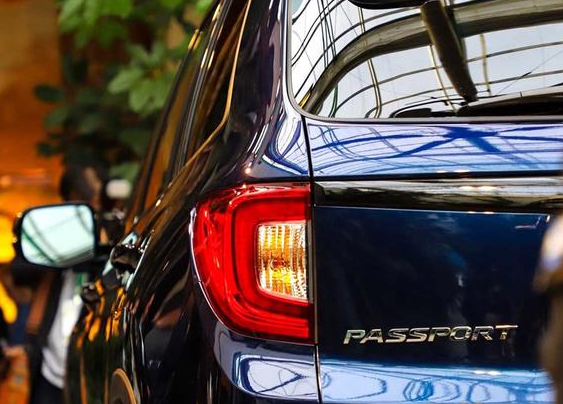 本田实力最强SUV亮相，搭3.5LV6引擎配真皮大沙发_搜狐汽车_搜狐网