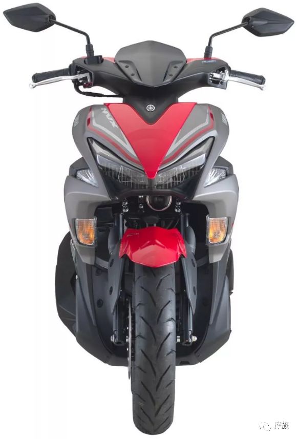 雅马哈公布2020款NVX155售价..._搜狐汽车_搜狐网