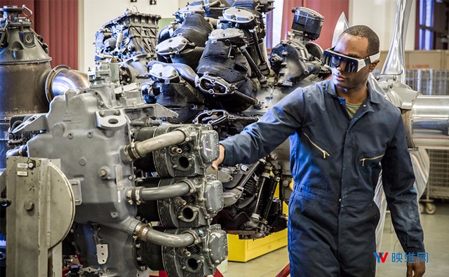 曾经的AR独角兽Daqri倒闭，专利资产挂牌出售-搜狐大视野-搜狐新闻