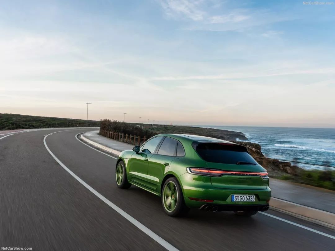 保时捷发布718 GTS与Macan GTS车型，性能进一步提升_搜狐汽车_搜狐网