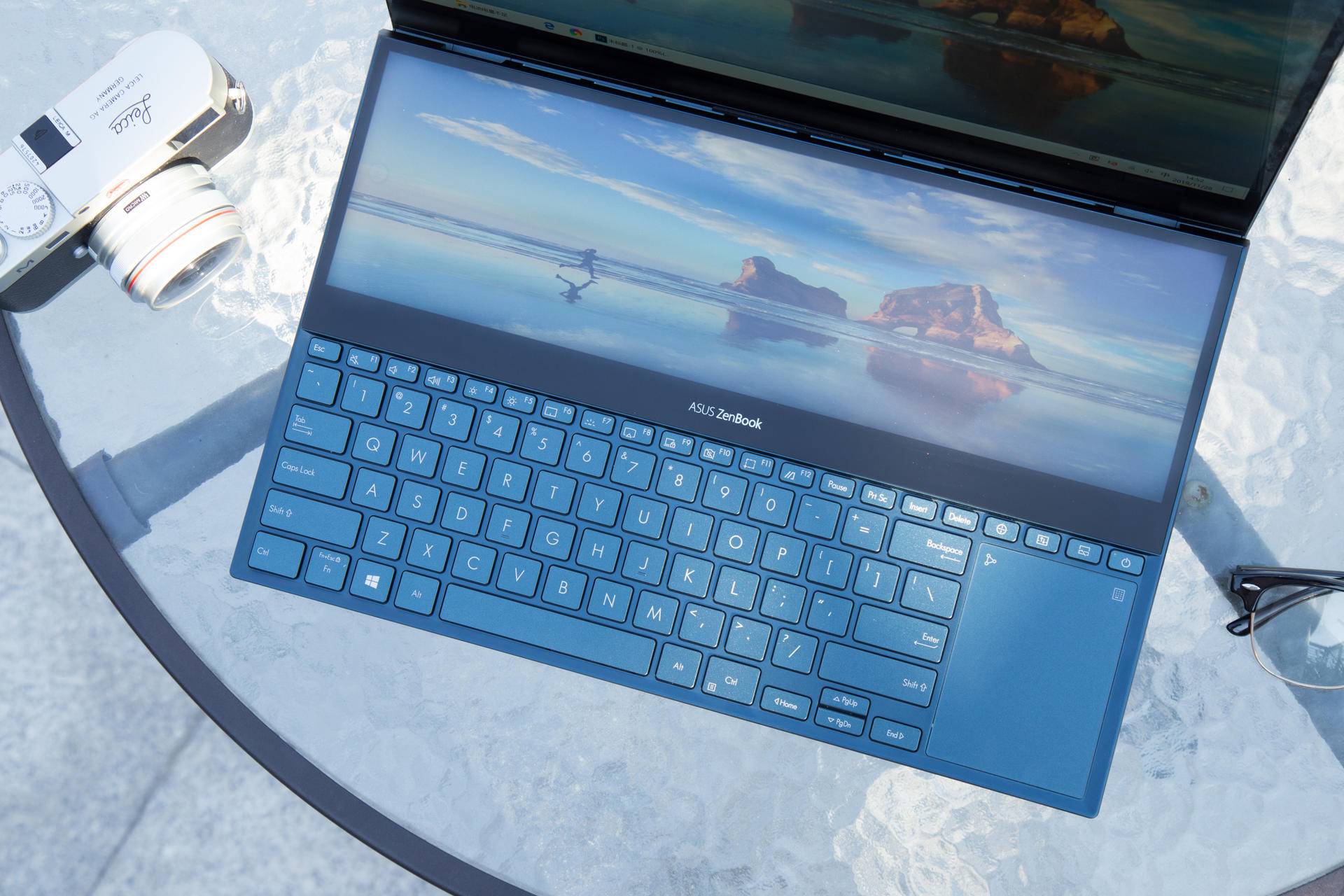 陷于远程办公的苦恼当中？让灵耀X2 Duo的“双屏”带你走出效率困境_搜狐汽车_搜狐网