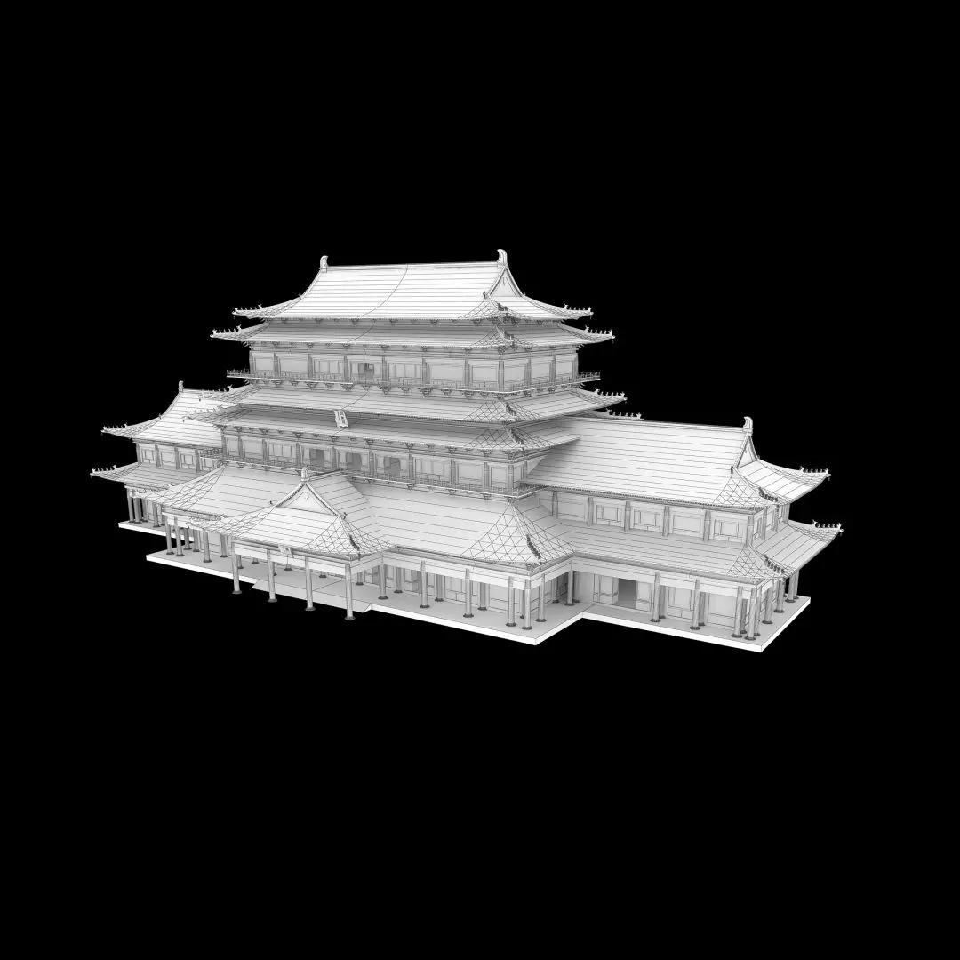 青椒云渲染大赛，瓜分数十万奖品及奖金！ -搜狐大视野-搜狐新闻