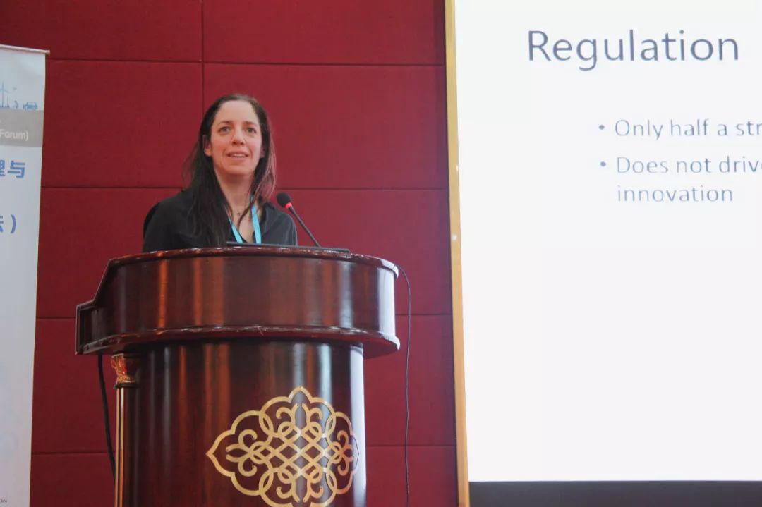 热烈庆祝ICWMT科学委员会委员Julie Zimmerman担任EST期刊主编！-搜狐大视野-搜狐新闻