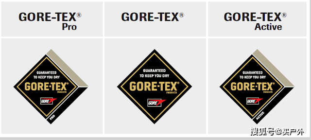 GORE-TEX是什么？一篇文章带你看懂GORE-TEX_薄膜