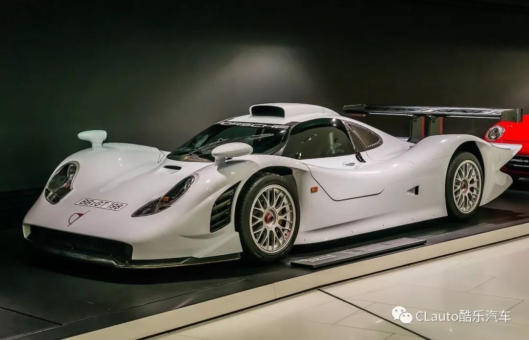 保时捷 | 当年“为了取胜而耍赖”，才有了911 GT1_搜狐汽车_搜狐网