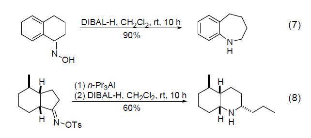 常用还原剂----DIBAL_反应