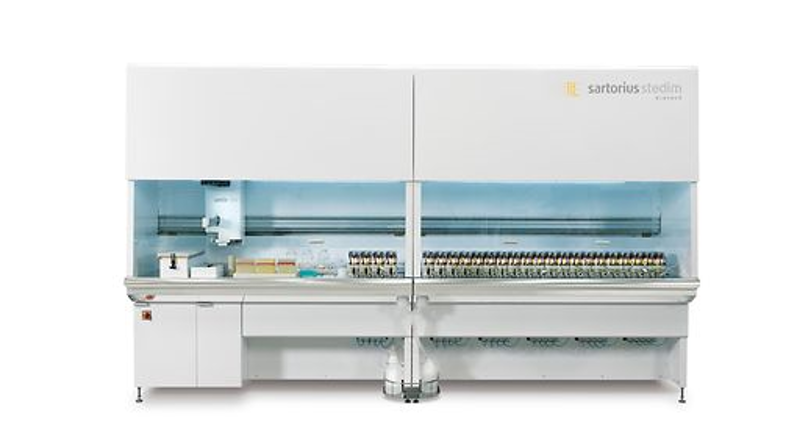 Sartorius-ambr 250 高通量系统_搜狐汽车_搜狐网